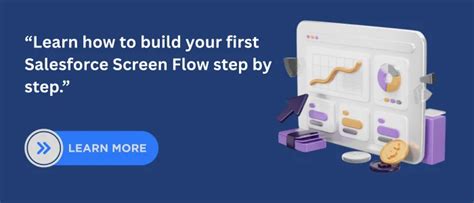 How To Create A Salesforce Screen Flow Sdlc Corp Salesforce Screen Flow