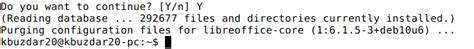 How To Install Latest LibreOffice Version On Debian VITUX