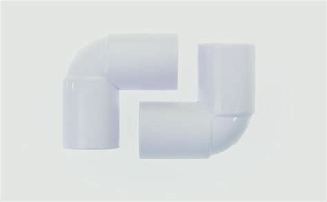 Make Overflow Bend Connector 22mm David Neill Mica