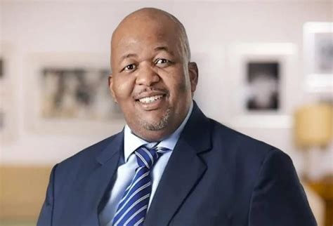 Eskom Besluit Glo Op Nuwe Hoof Maroela Media