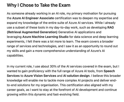 How To Prepare For The Ai 102 Azure Ai Engineer Associate Certification