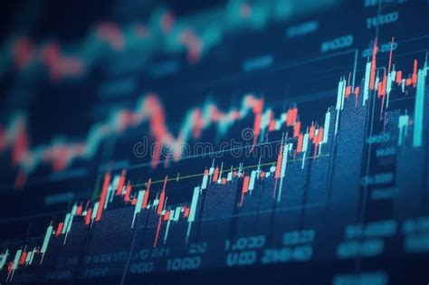 Visualizing Stock Market Patterns Through Data Insights Stock