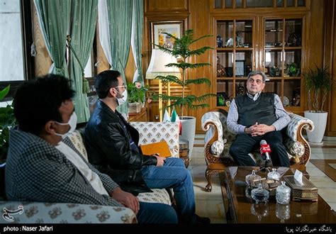 حناچی بدهی دولت به شهرداری را هنوز محاسبه نکرده ایم دولت یک ریال هم بابت کرونا به شهرداری