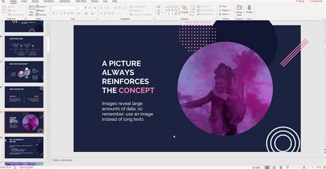 How To Arrange And Align Elements In Powerpoint Tutorial