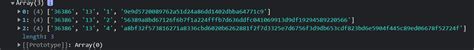 Javascript React Cannot Access Multidimensional Array State Value