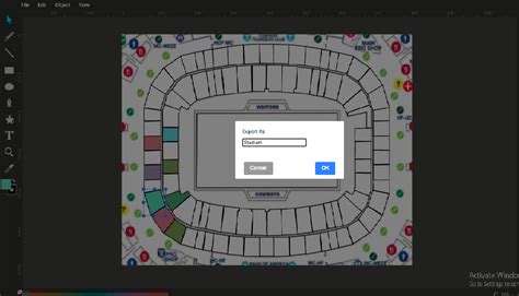 Custom Layouts Vitaracharts Custom Visuals Plugin For Microstrategy Documentation