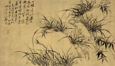 郑板桥：千秋不变之人凤凰网