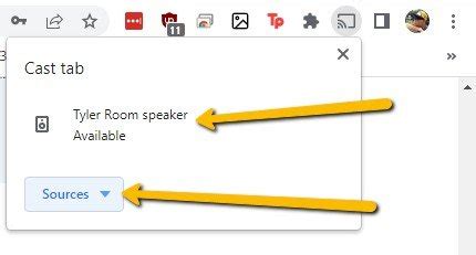 How To Cast Your Windows Desktop To Chromecast Phandroid