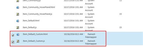 Steps To Create Custom Display Templates In Sharepoint 2013