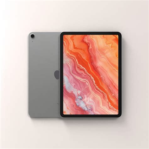 Ipad Air 5 256gb Wifi