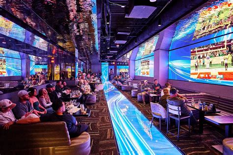 Plan Smart Fun Corporate Events In Las Vegas Atomic Golf