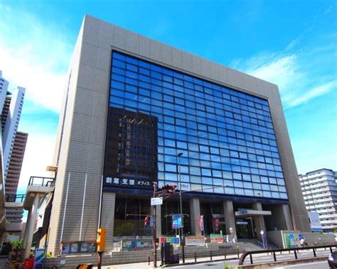 【尼崎駅】尼崎市中小企業センターアイル尼崎市の詳細｜貸し会議室手配のエイチ