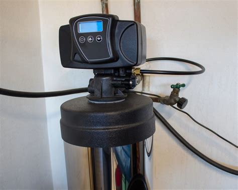 The Hidden Benefits Of Installing A Hard Water Softener