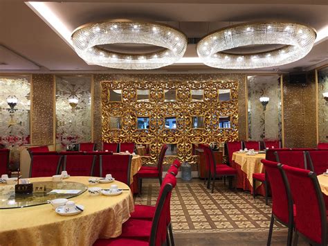 Panxi Restaurant Quảng Châu Đánh Giá Về Nhà Hàng Tripadvisor