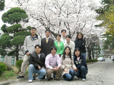 2006 봄사진 앨범 게시판 식물발달유전학연구실 Biological Sciences Snu