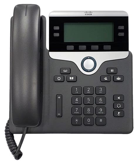 Cisco 7841 Ip Phone Cp 7841 K9