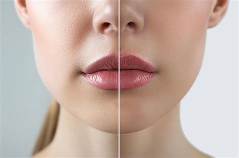 Lip Before After Images Free Download On Freepik