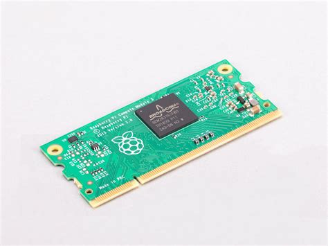 Compute Module Hardware Raspberry Pi Documentation