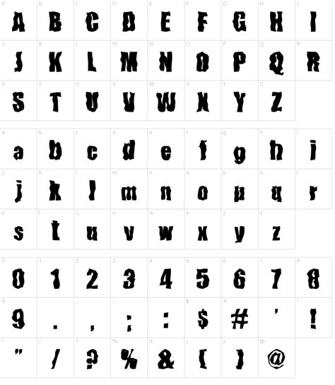 Fender Bender Font Download