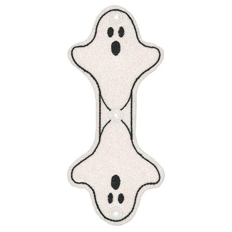 Ghost Candy Cover Fsa