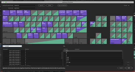 Selecting Layers By Numbers Adobe Community 11134051