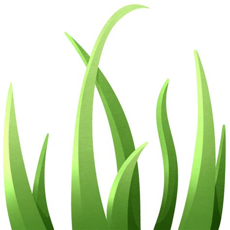 Grass Outline Pngs For Free Download