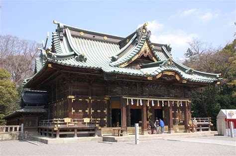 三嶋大社 静岡のパワースポット ぱわすぽ日和