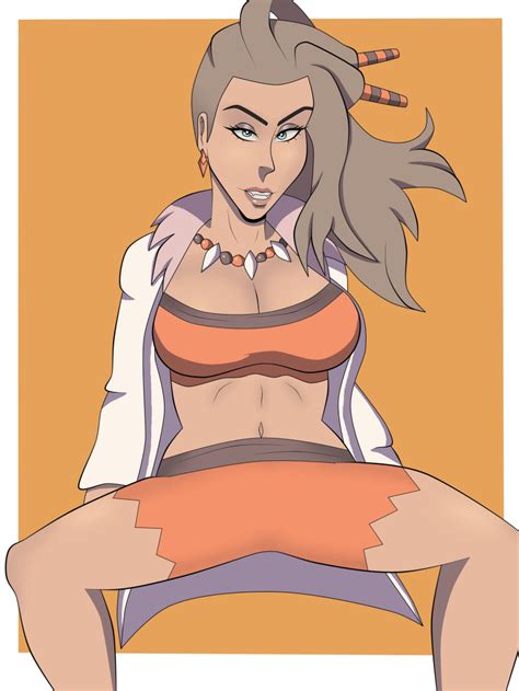 Rule 34 Blueartfiend Looking At Viewer Pokemon Pokemon Sv Professor