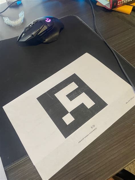 Aruco Detector Object Detection Dataset By Drone Training