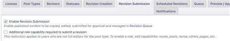 Add Copy And Revise Capabilities When Revisions Activated · Issue 596 · Publishpresspublishpress