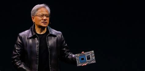 Soaring Nvidia Doubles Down On Israel Globes