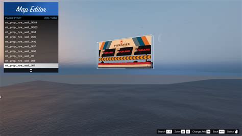 Gta 5 Hash List Objects Cars With Pictures Skins Weapons Animations Stunt Objects