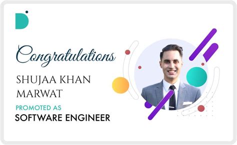 Promotion Devsinc Newbeginnings Newrole Shujaa Khan Marwat 19 Comments