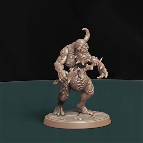 stl file carrier of corruption c army of corruption・3d printing model to download・cults