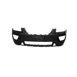 07 12 Kia Rondo Bumper Cover