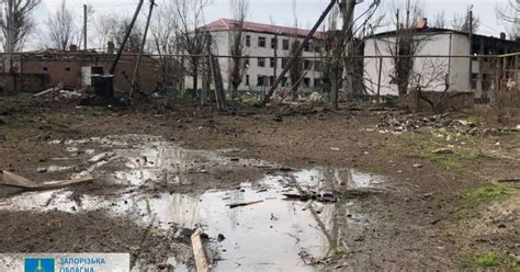 Жертви війни Минулої доби росіяни вбили 3 цивільних Цензор НЕТ