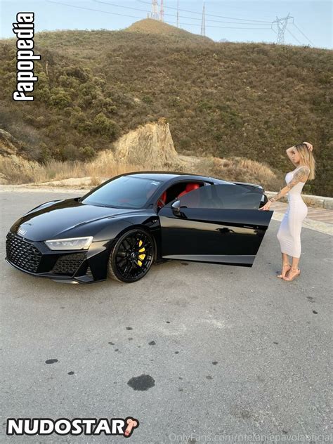 Melanie Pavola Nude OnlyFans Leaks Photo Fapopedia