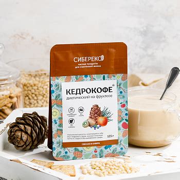 Сибереко — Официальный интернет-магазин натуральных продуктов