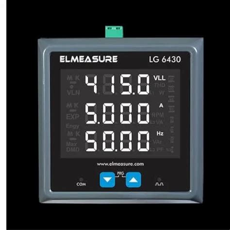 Single Phase Max Demand Controller At ₹ 3000 Piece In Chennai Id 2853474624988