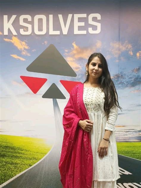 Anjali Namdev On Linkedin Milestone Careerjourney Workanniversary