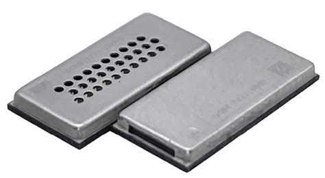 Practical Tandm Measuring Mems Microspeakers Audioxpress