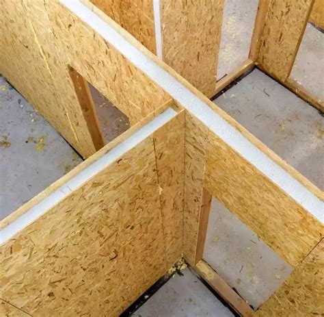 Sips Explained Thermal Insulation Structural Insulated Panels Artofit