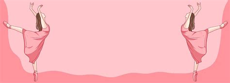 Summer Dance Interest Class Background Dance Summer Vacation