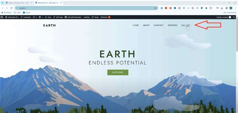 What Is Wordpress Menus And How To Create Them Techieglide 2024