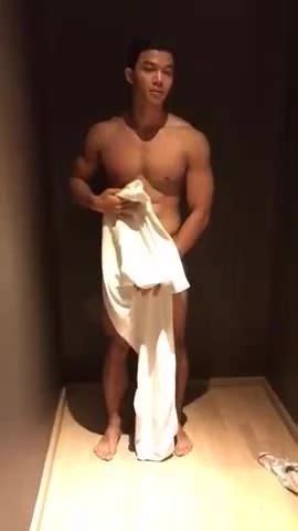 Handsome Asian Model Photo Sho Naked Gay Porn XHamster