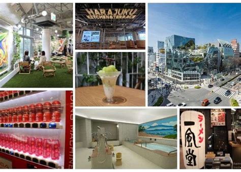 일본 여행 정보 Live Japan