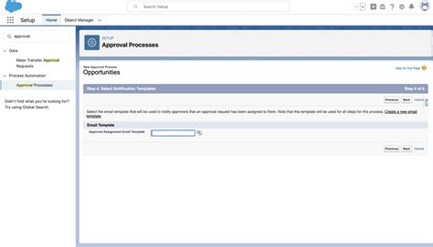 What Is Approval Process In Salesforce Saasguru