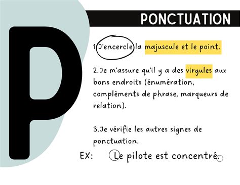 Code De Correction Pacos