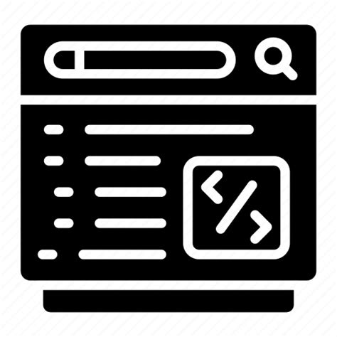 Web Coding Programming Software Development Html Coding Embedding