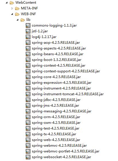 Spring Mvc 无xml配置入门示例springmvc 没有spring Contentxml Csdn博客